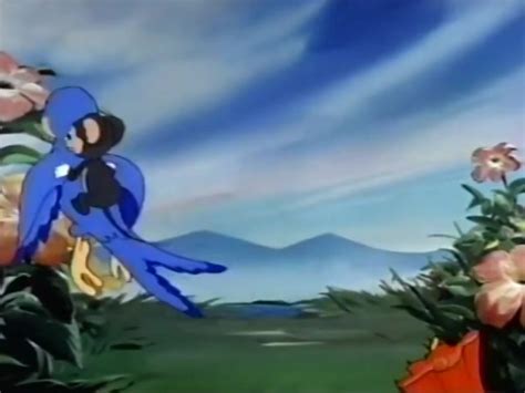 Merrie Melodies Frankenstein Cat 1942 Fanmade Mannie Davis