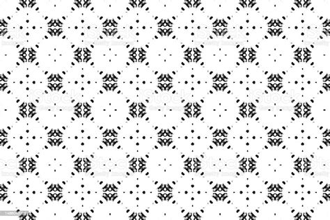 전통적인 부족 스타일 기하학적 이카트 패턴 원활한 바틱 패턴 고급 장식 섬유 패턴 사용 벽지 커튼 카펫 의류 바틱 일러스트레이션 자수 0명에 대한 스톡 벡터 아트 및 기타