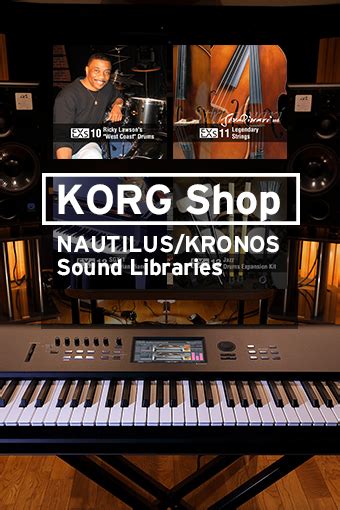 Korg Australia
