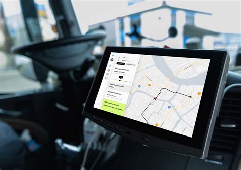 Software De Optimización De Rutas Para Transporte La Fábrica De Inventos