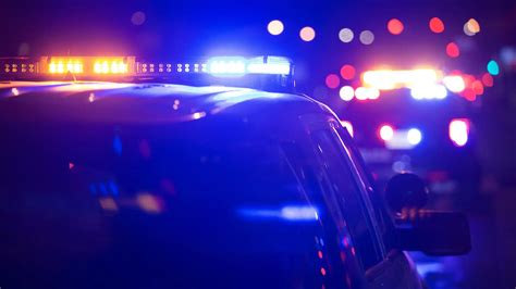 Teens Arrested After High Speed Chase In Stolen Car As Youth Crime Rockets
