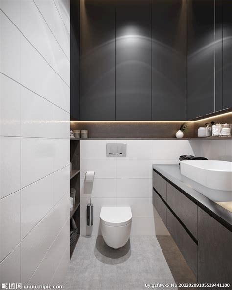 简约风格家装实景图设计图 室内设计 环境设计 设计图库 昵图网