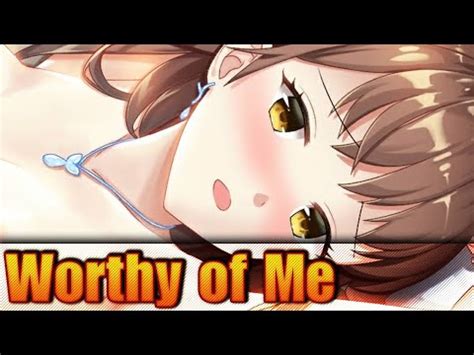 Natsukis Life In Prison Is Her Job Worth The Price Youtube