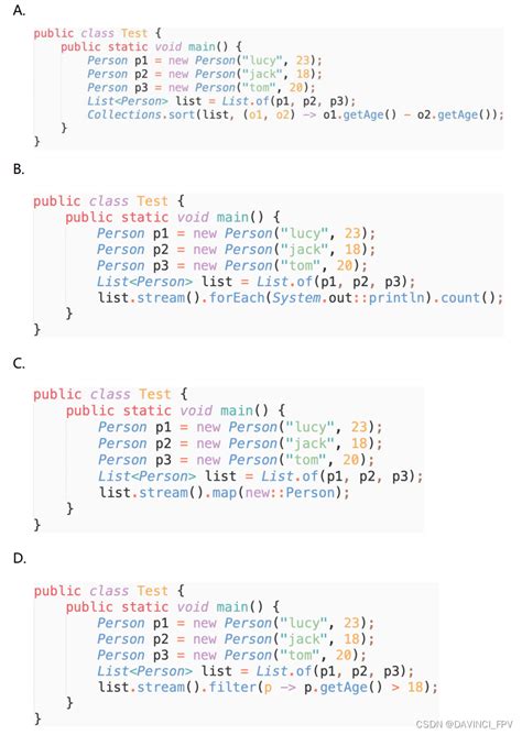 Java Se02部分有关线程的叙述是正确的 一旦一个 Csdn博客