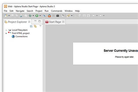 Introducing Aptana Studio 3 Behind The Scenes