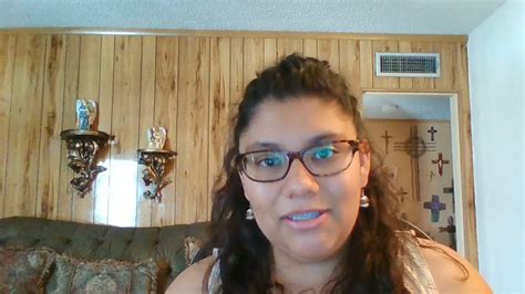 Rebecca Ramos Introduction Video