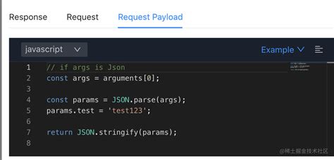 Javascript 一个拦截ajax请求并修改请求、响应信息的chrome插件 个人文章 Segmentfault 思否