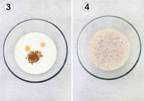 Macaroni Pudding Recipe Healthy Life Trainer