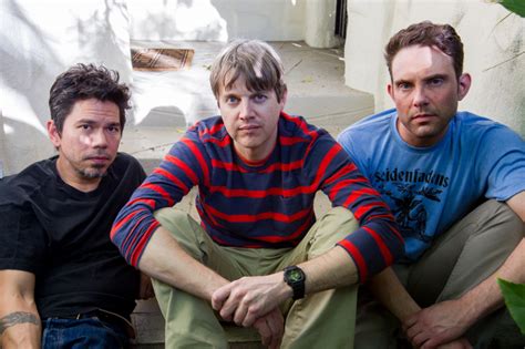 Slint Concert En France Voir Dates And Bio Radical Production