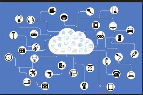 IoT Security Market Size To Reach Billion By MacTech Com