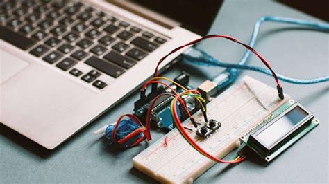 Develop Scalable And Modular Firmware For Embedded Systems By Markdg