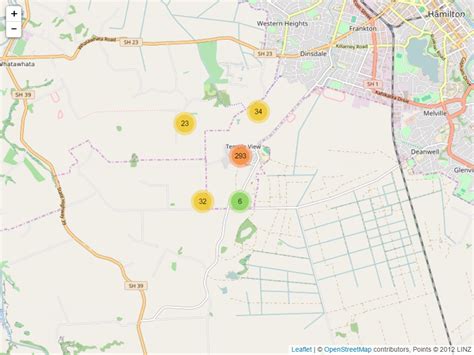 Github Johnmowry Earthquakes Useful Tools That Will Allow You To Visualize Earthquake Data