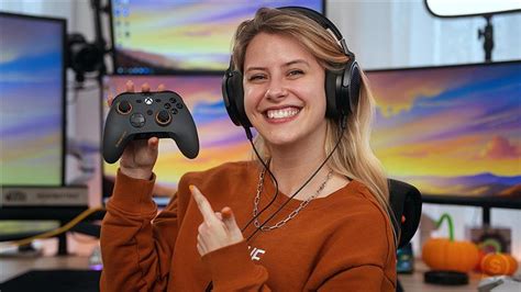 SCUF Gaming Unveils Valor Pro Wired Controller For Xbox And PC CORSAIR Newsroom