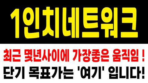 1인치네트워크 1인치네트워크코인1인치네트워크전망1인치네트워크목표가1인치네트워크분석1인치네트워크재료1인치네트워크코인
