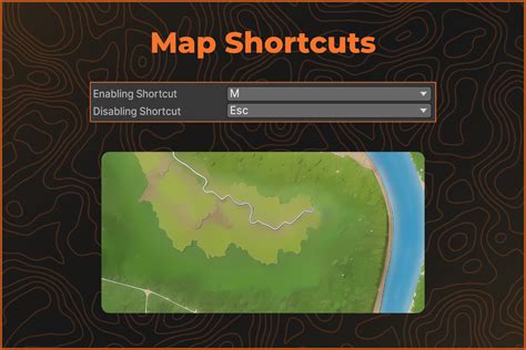 Aa Map And Minimap System