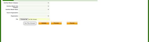 How To Set Upload File Path In Use Applicationbrowser Activity