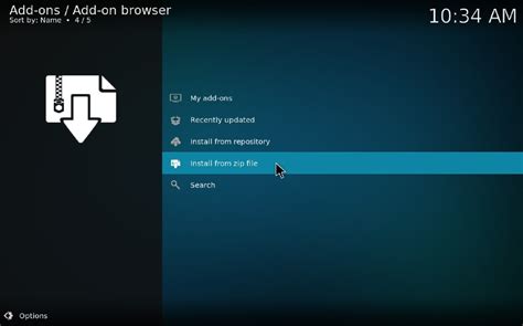 How To Install XXX O DUS Add On Adult On Kodi And Kodi To Stream Erotic Contents In HD