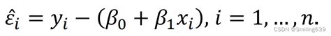 用r语言进行数据分析（回归模型）r语言回归分析 Csdn博客