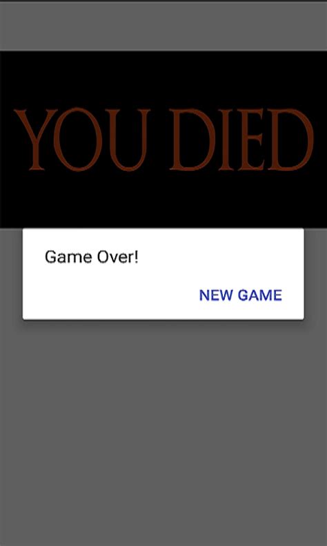 Text Based Rpg Game App On Amazon Appstore