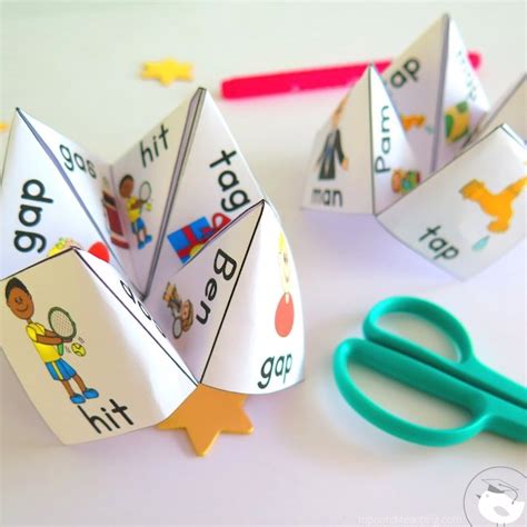 How To Keep Blending And Segmenting Fun Top Notch Teaching