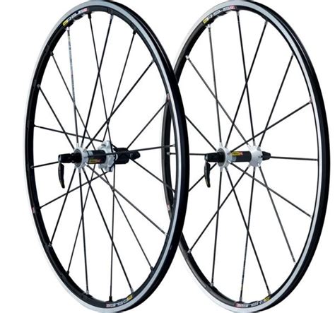 Mavic R Sys Sl Le Blog De Zoliv10