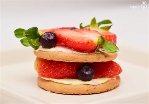 초간단 노오븐 디저트간식 가로수길 컨버세이션 케이크 만들기