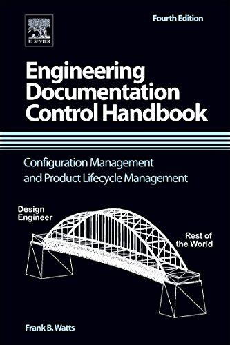 engineering documentation control handbook configuration management