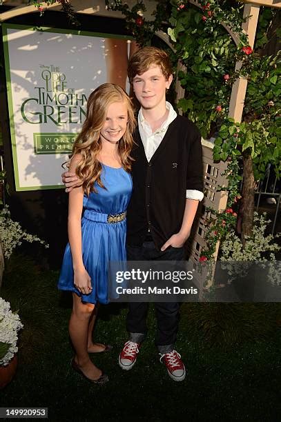 Lucy Gebhardt Photos And Premium High Res Pictures Getty Images