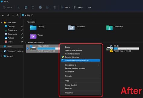 How To Enable Old Right Click Context Menu On Windows