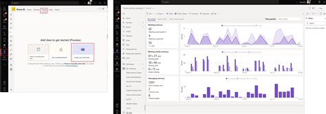 Microsoft 365 Community Thailand ใครที่ลง App ตัว Power Bi ใน Ms Team