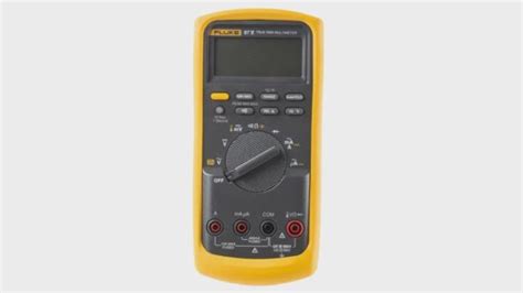 Keithley 87v Digital Multimeter In Shenzhen Guangdong China