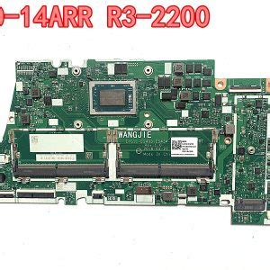 Lenovo Thinkpad T S Laptop Motherboard Cpu I U Ram Gb Ft Fx Nm B Fru Hx