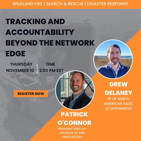 The Public Safety Network On Linkedin Publicsafety Webinar Thoughtleadership