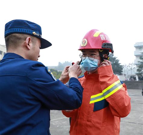 全省多地组织开展形式多样的消防安全第一课 澎湃号政务 澎湃新闻 The Paper