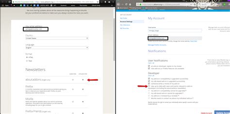 Synchronize Dev Marketing Email Setting With Basket · Issue 5346