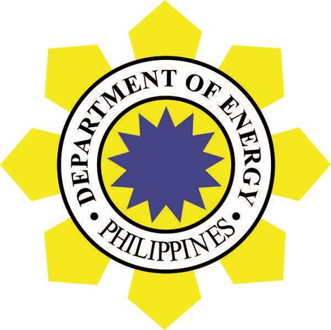 Department Of Energy Logo