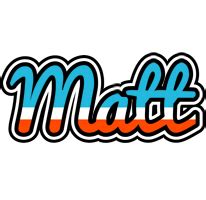 Matt Logo Name Logo Generator Popstar Love Panda Cartoon Soccer America Style