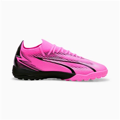 Ultra Match Turf Trainer Mens Soccer Cleats Puma
