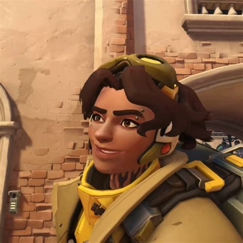 Venture Icon Overwatch Overwatch Overwatch 2 Favorite Character