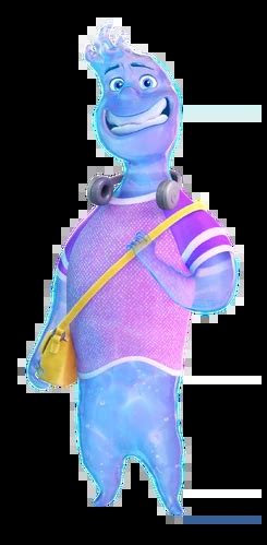 Wade Ripple Elemental Wiki Fandom