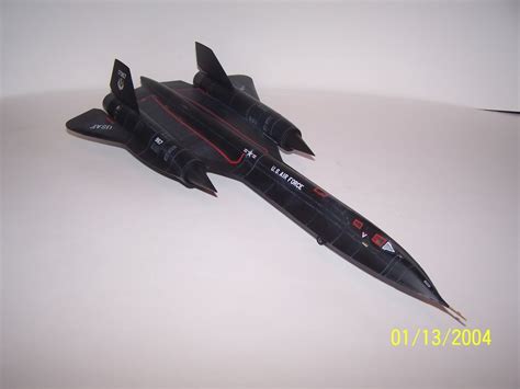 Misc Models
