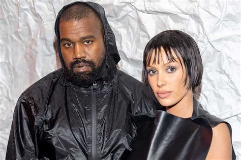 Kanye West Ve Bianca Censori Boşanıyor