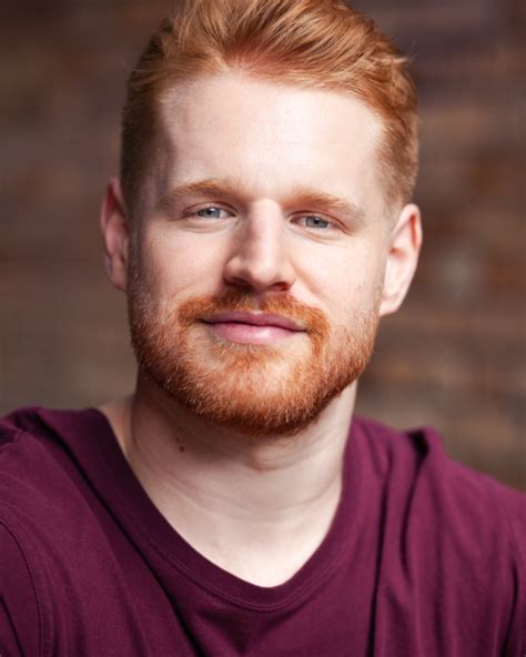 Talent Agents For Luke Eiserman Collaborate