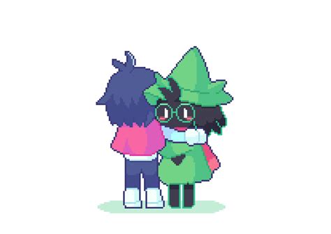The Big Imageboard Tbib Animated Anthro Blush Bovid Caprine