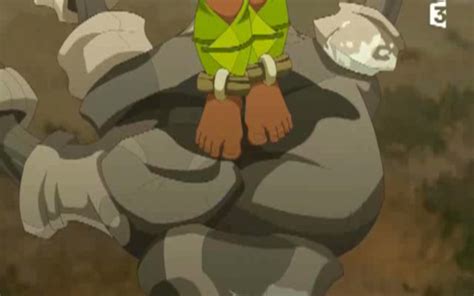 Anime Feet My Top 10 Barefooters