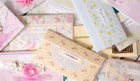 Як зробити простий конверт для грошей