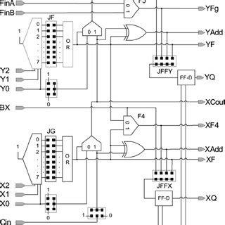 PDF Correction To Introducing Programmable Logic To Undergraduate Engineering Babes In A