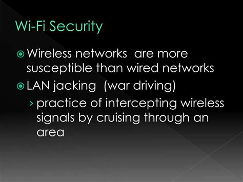 Ppt Network Security Powerpoint Presentation Free Download Id2384357