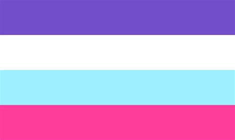 Multisexual Flag Color Codes Artofit