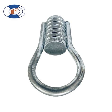 Ferrule Loop Insert